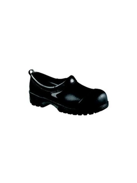 STEEL TOE SUPER CLOGS