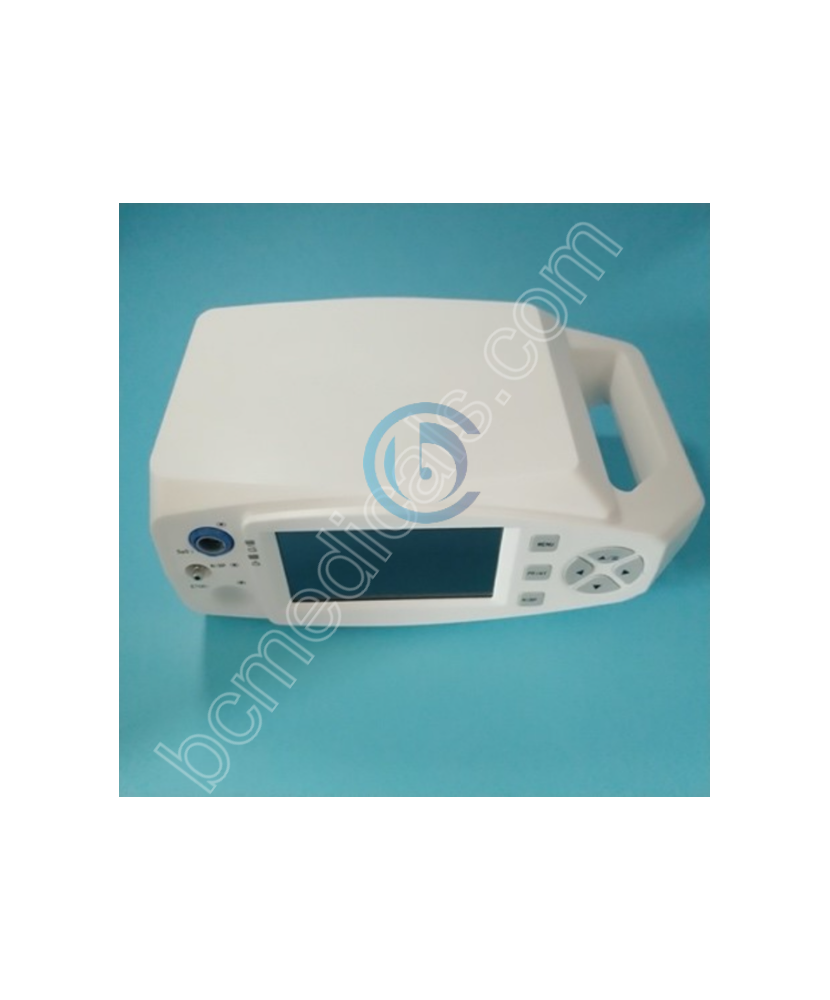 PULSE OXIMETER (DESKTOP)