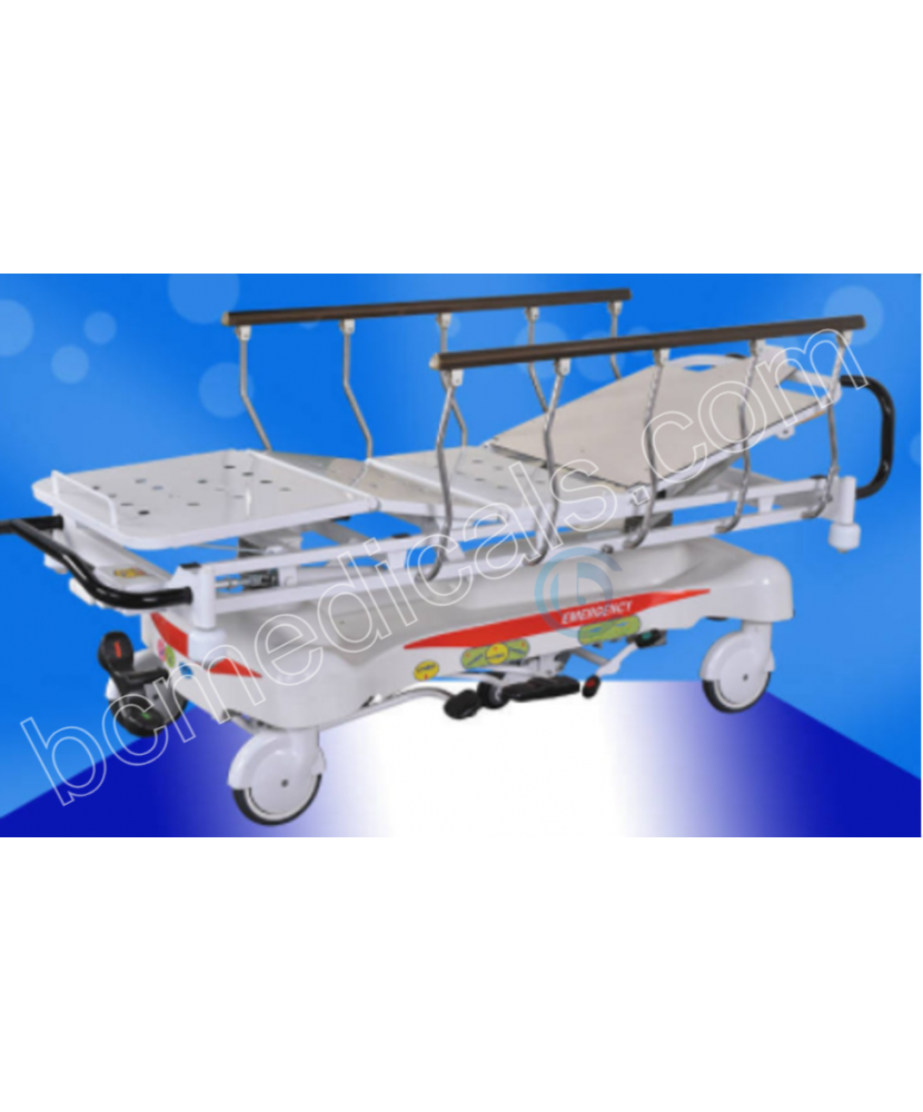 PATIENT TROLLEY
