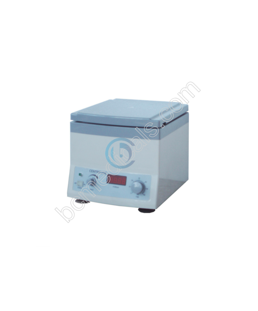 CENTRIFUGE 12 BUCKET