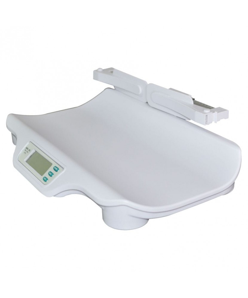 BABY WEIGHING SCALE WITH HEIGHT (CLASS III)