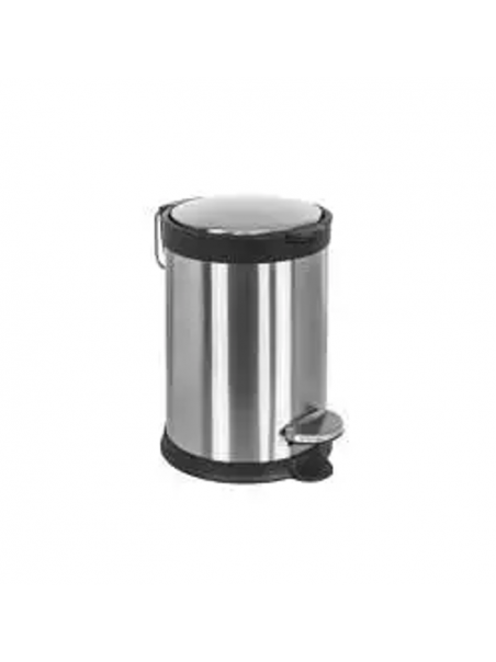 Waste Bin, pedal operated (infectious) MODEL: LC-WB007