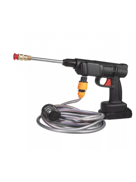 WATER PRESSURE GUN MODEL: LC-WP01