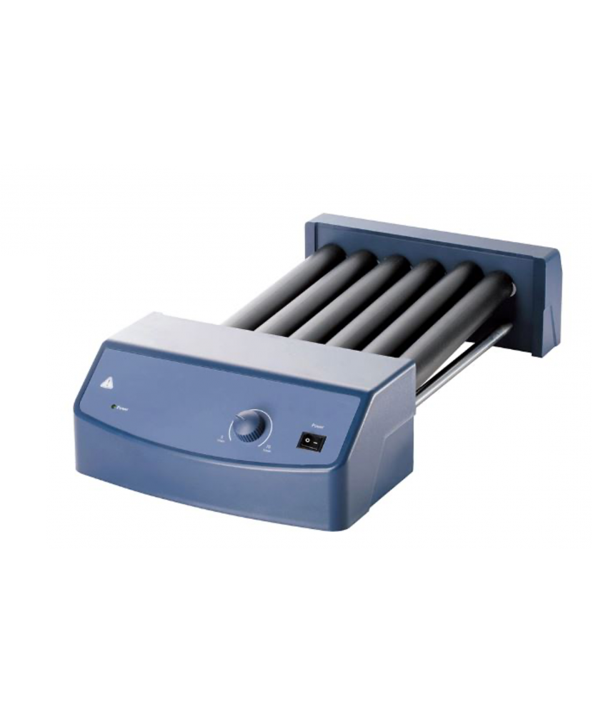 BLOOD TUBE ROLLER MODEL: LC- S-6T