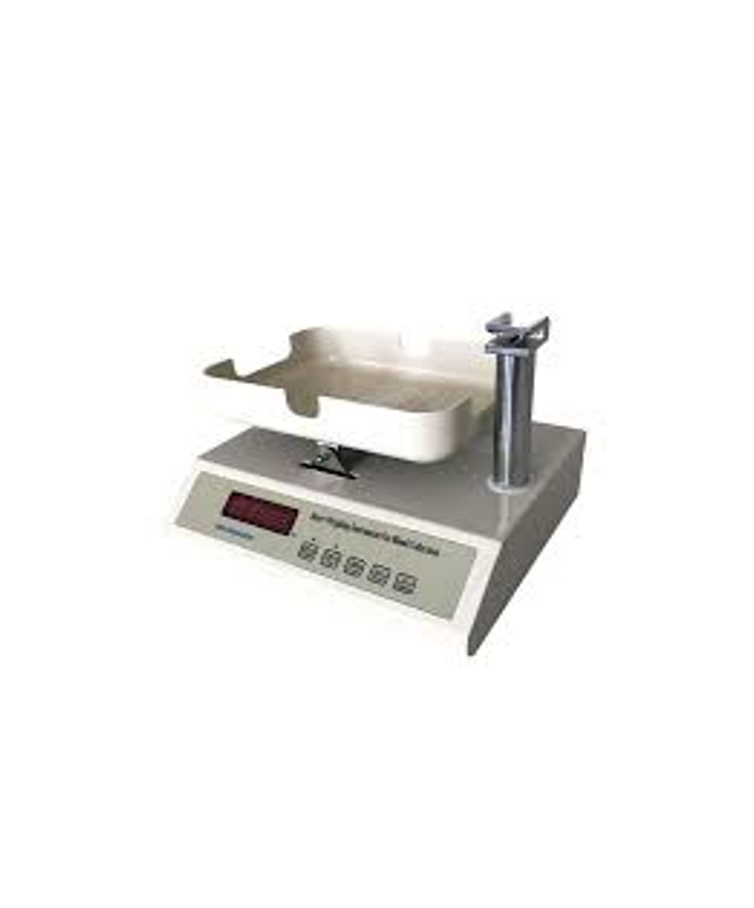BLOOD WEIGHING SCALE MODEL: LC-B21-MCB