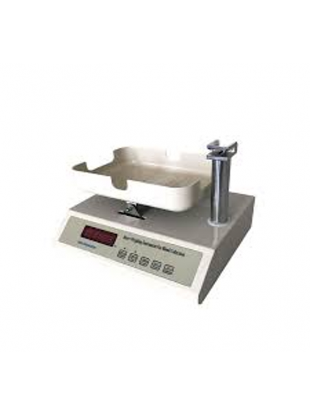BLOOD WEIGHING SCALE MODEL: LC-B21-MCB