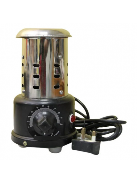 BUNSEN BURNER, ELECTRIC MODEL: LC-BBE549L