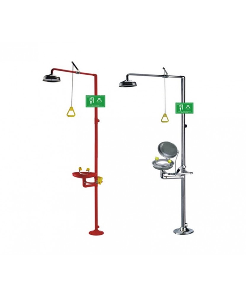 New products