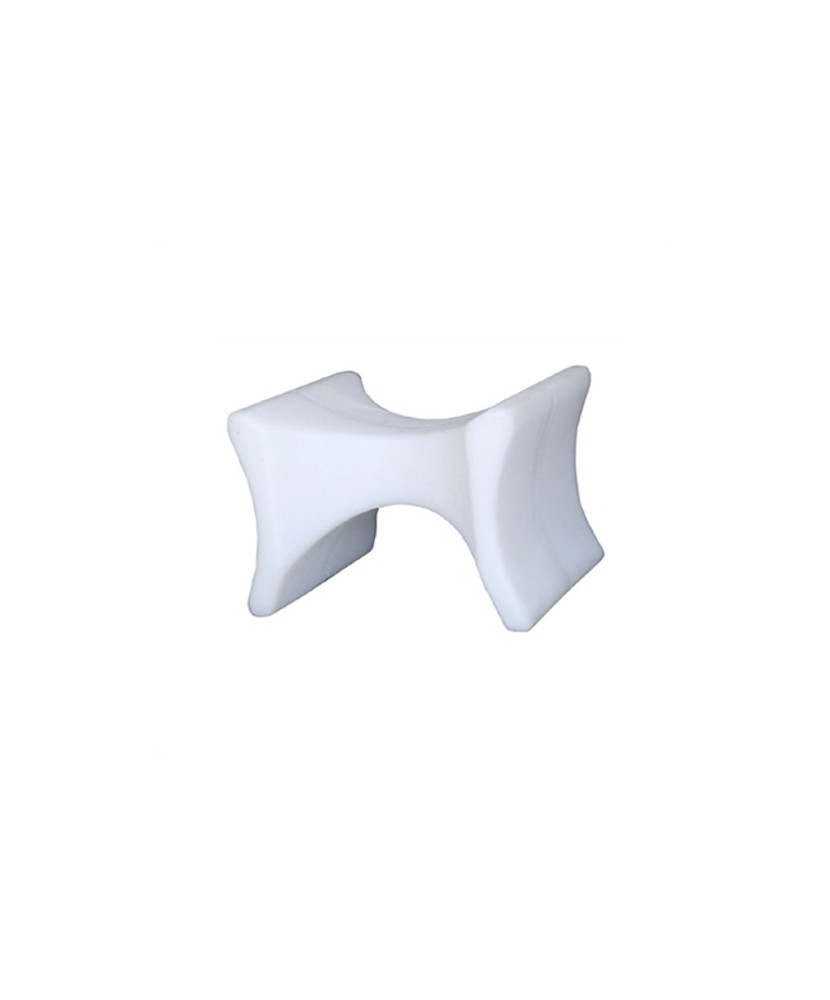 NECK SUPPORT FOR AUTOPSY TABLE MODEL: LC- 010SHGS