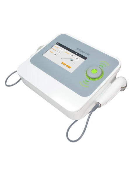 ULTRASONIC THERAPY DEVICE MODEL: LC-3120TCM