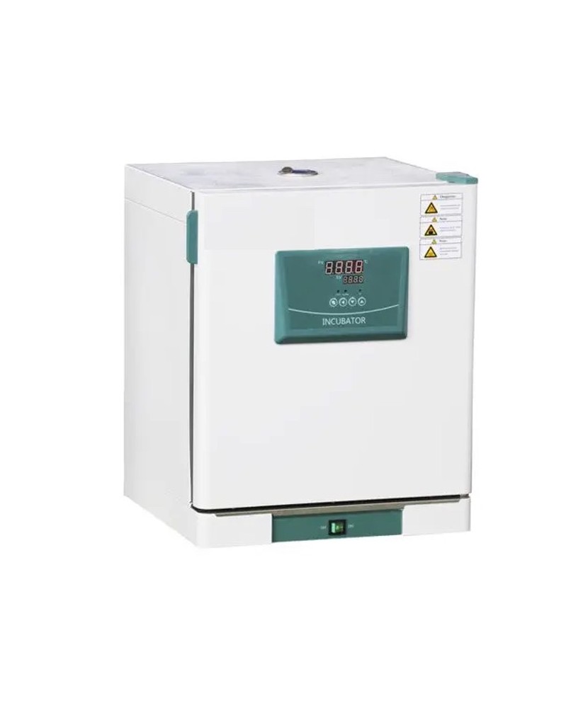 LABORATORY INCUBATOR