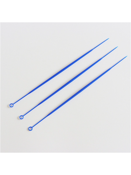 MICROBIOLOGY LOOPS MODEL: LC-MLS870