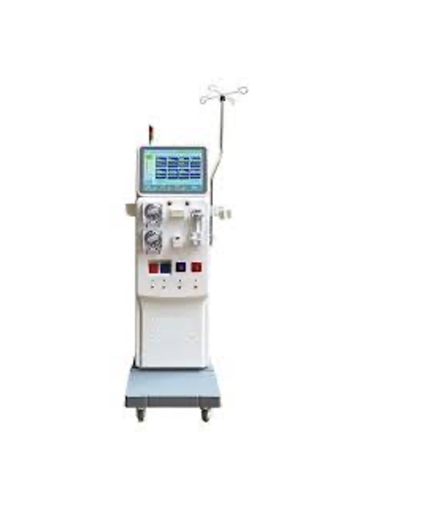 RENAL DIALYSIS MACHINE MODEL: LC-B-8002TW