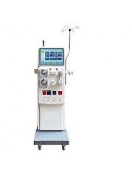 RENAL DIALYSIS MACHINE MODEL: LC-B-8002TW