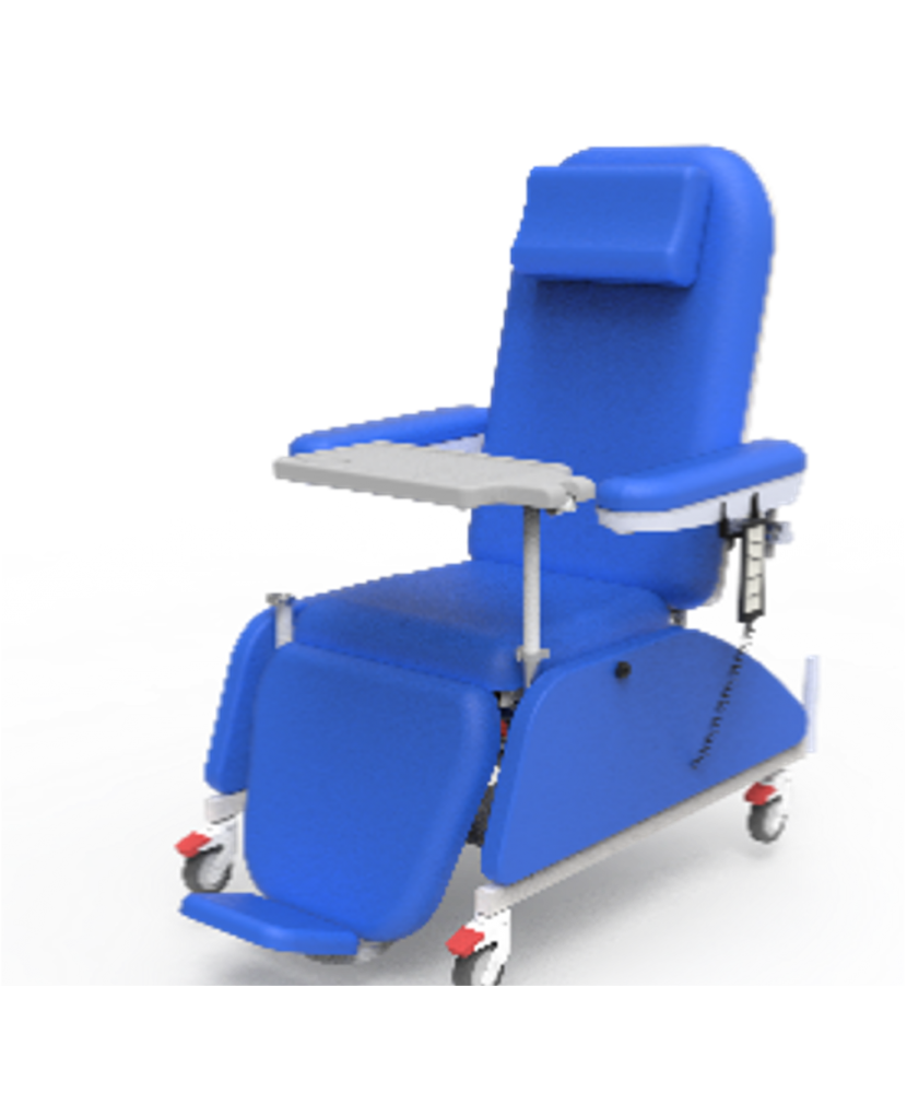DIALYSIS CHAIR MODEL: LC-112DYEM