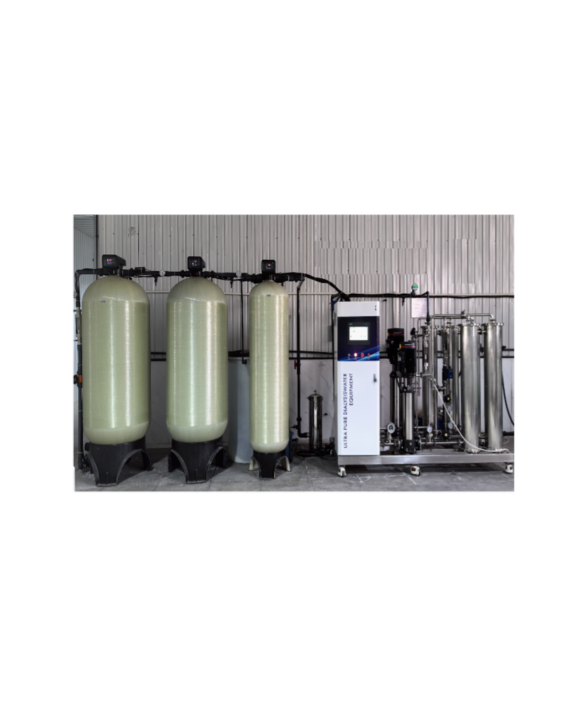 REVERSE OSMOSIS WATER TREATMENT SYSTEM MODEL: LC-UPDE224