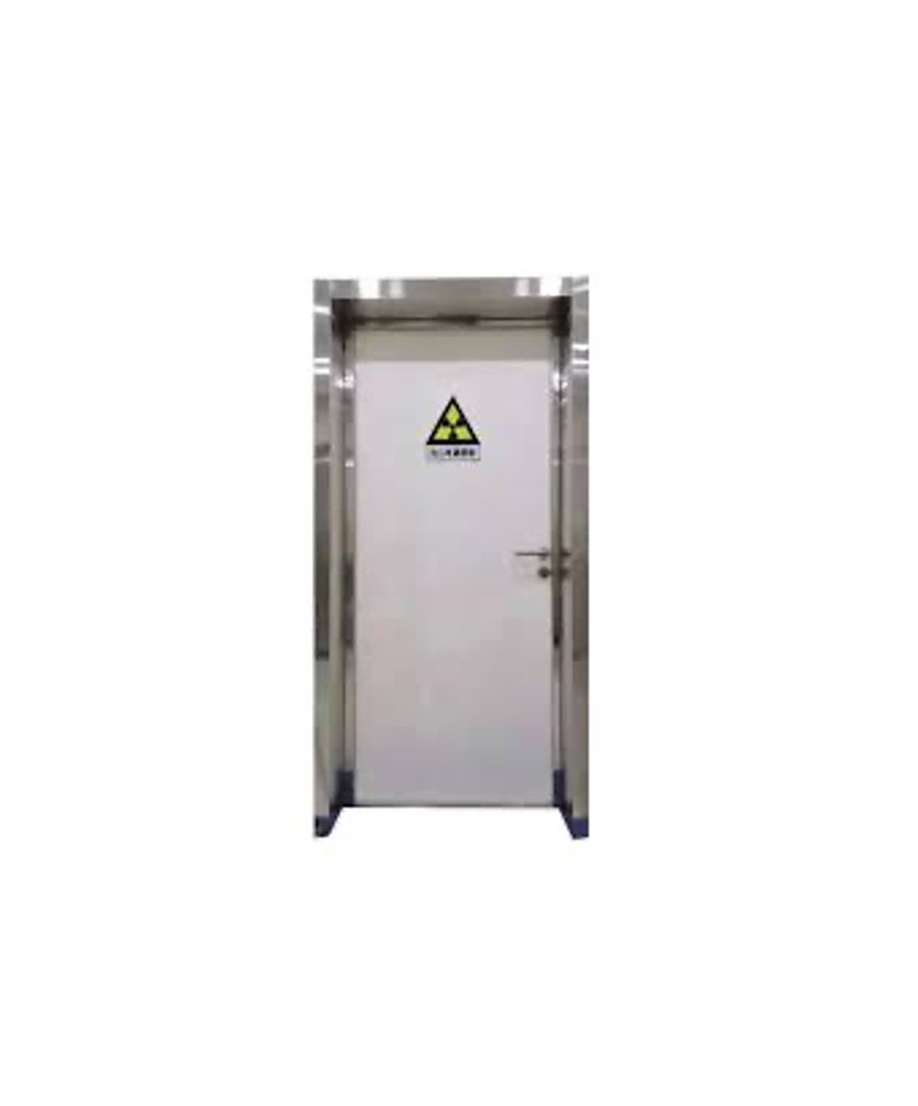 LEAD DOORS (SINGLE, 2MM THICKNESS) MODEL: LC-D11ZYCM