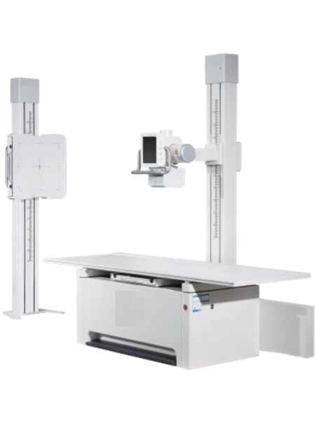 Digital Radiography System LC-A0003XOFREPB