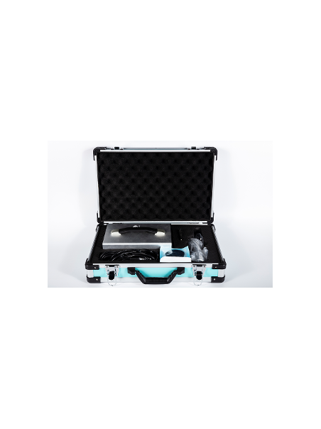 AUTOPSY INSTRUMENTS SET MODEL: LC-91-WAS-DR